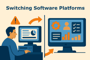 United Labor Systems: The Complete Software Solution for Labor Unions