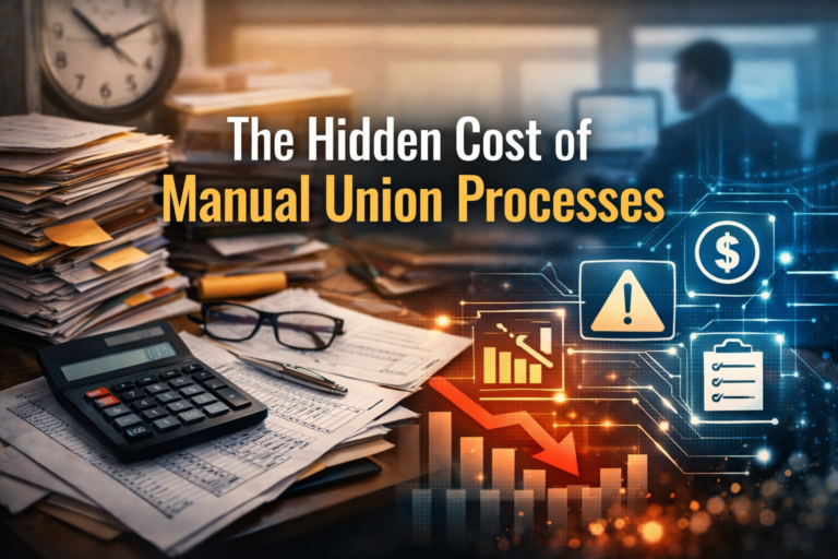 United Labor Systems: The Complete Software Solution for Labor Unions