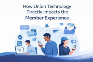 United Labor Systems: The Complete Software Solution for Labor Unions